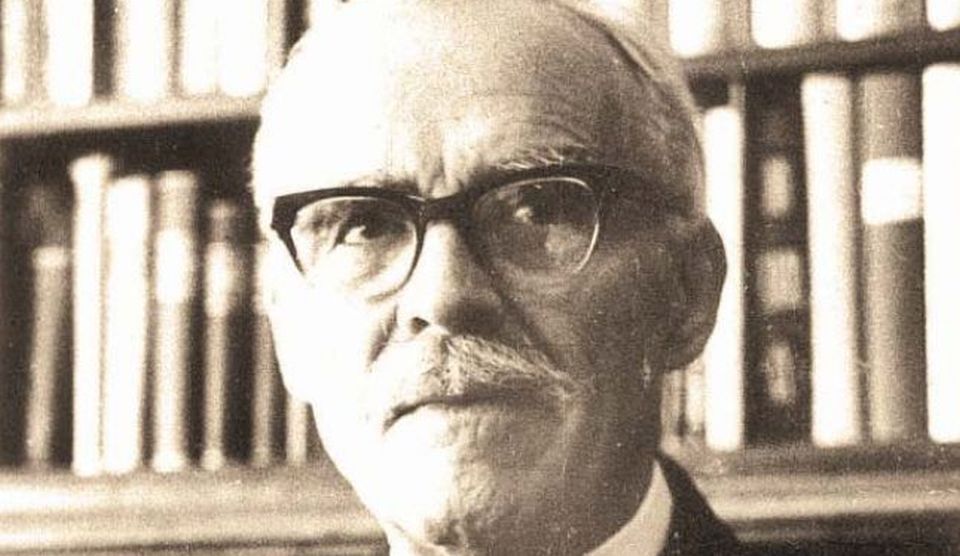 Unde ar trebui să ajungă manuscrisele lui Tudor Arghezi