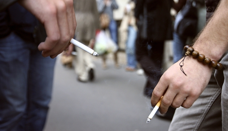 7.000 de fumători au fost analizaţi timp de 10 ani. Concluzia alarmantă ...