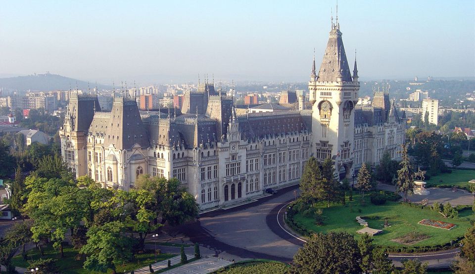 Un oraş important din România, al cincilea din lume care poate fi ...