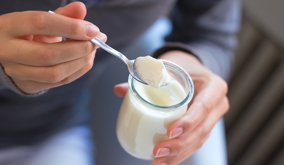 Beneficiile pe care le are iaurtul asupra circumferinţei taliei