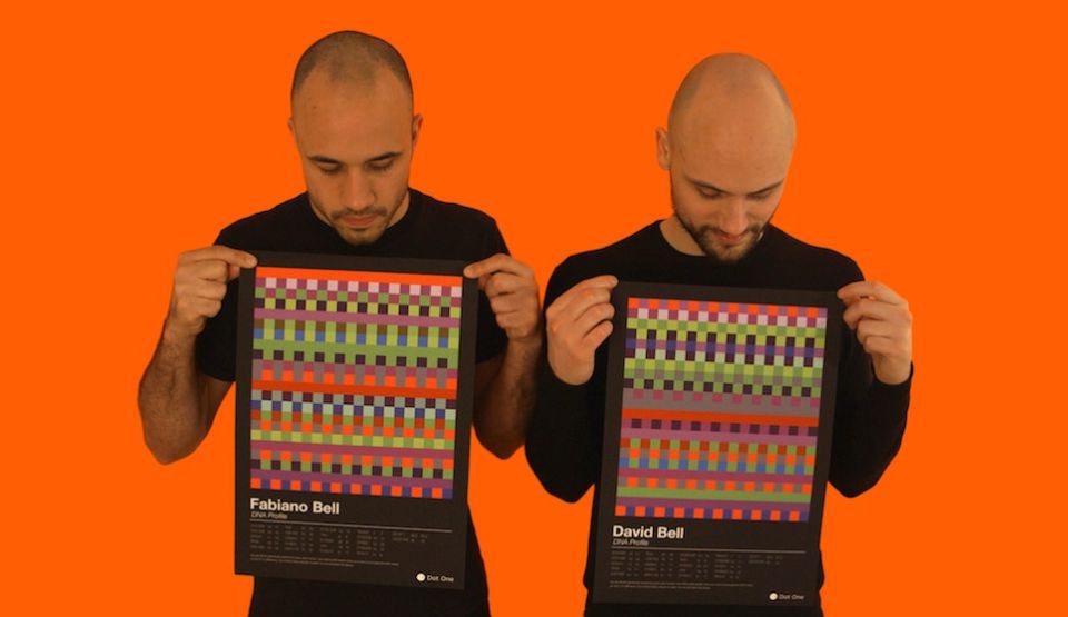 Îmbracă propriile ... gene. TEHNOLOGIA care îţi poate imprima ADN-ul ...