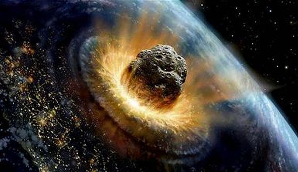 Cometele gigantice care ar putea pune în pericol existenţa vieţii pe Terra