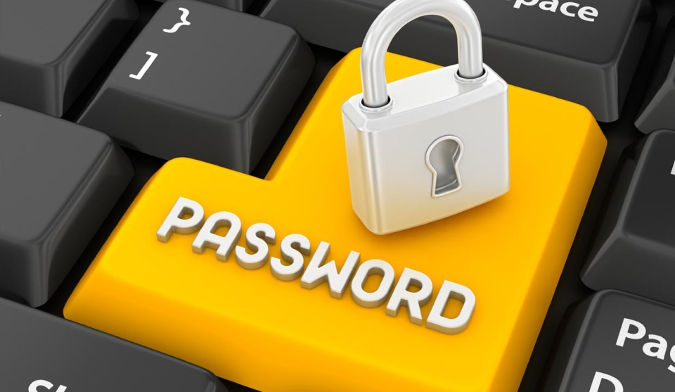 Foloseşti şi tu o astfel de parolă? Lista celor mai NESIGURE parole pe ...