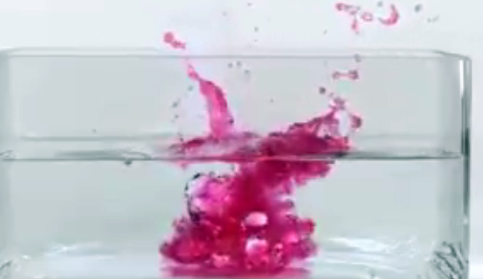 Chimia, ştiinţa centrală a lumii care ne fascinează cu fiecare reacţie ...