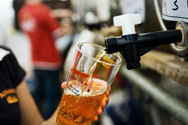 Ţara în care se bea bere pentru a ajuta mediul