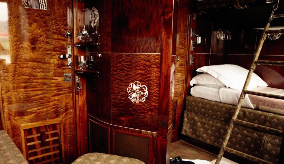 Orient Express, trenul care uneşte două continente. Ce întâmplări ...