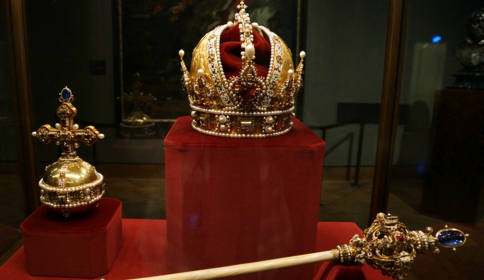 Moartea unui celebru rege a fost elucidată după sute de ani. A fost ...