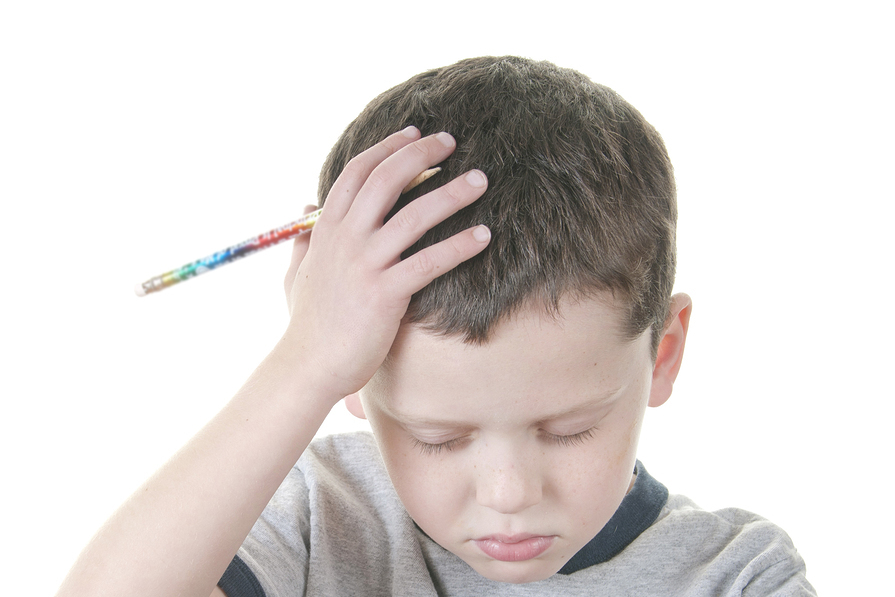 9 lucruri care îţi transformă copilul într-o ''bombă de stres''