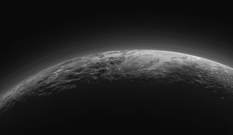 Descoperire fascinantă făcută de sonda spaţială New Horizon. Fenomenul ...