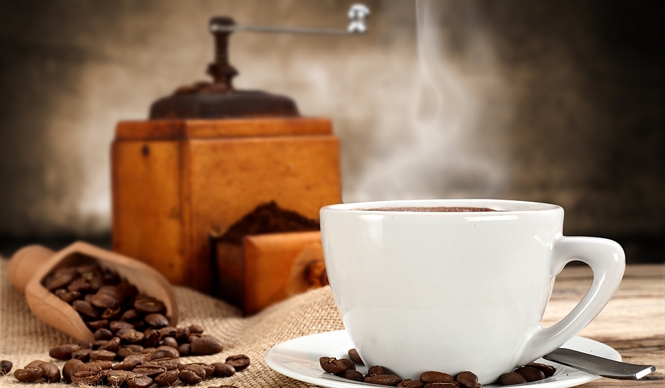 10 curiozităţi despre cofeină