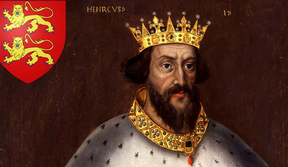 Unde s-ar putea afla rămăşiţele regelui Henric I, unul dintre cei mai ...