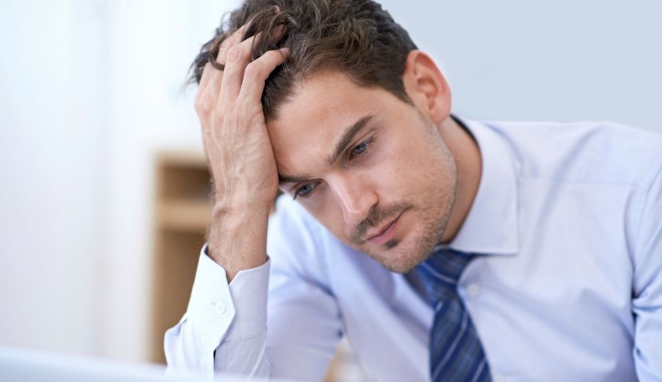 Eşti stresat? Rişti să faci diabet zaharat!