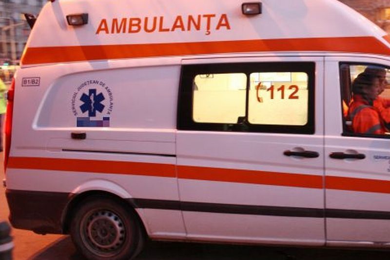 Aşa arată acum o ambulanţă. Cum arăta în urmă cu 109 ani. VIDEO de arhivă