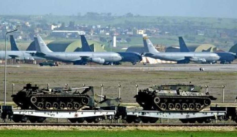 Cele 50 de bombe nucleare din Turcia. Cât de periculoase sunt