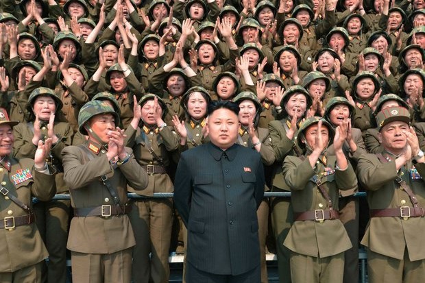 10 lucruri pe care probabil nu le ştiai despre Coreea de Nord