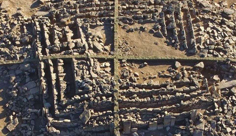 Răsturnare de situaţie în cazul ''celei mai vechi piramide'' din lume ...