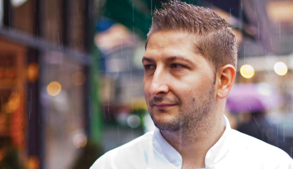 Români în Anglia: Povestea lui Alin – cum i-a arătat soţiei din România ...