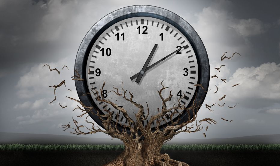 Nouă lucruri uimitoare cu privire la timp