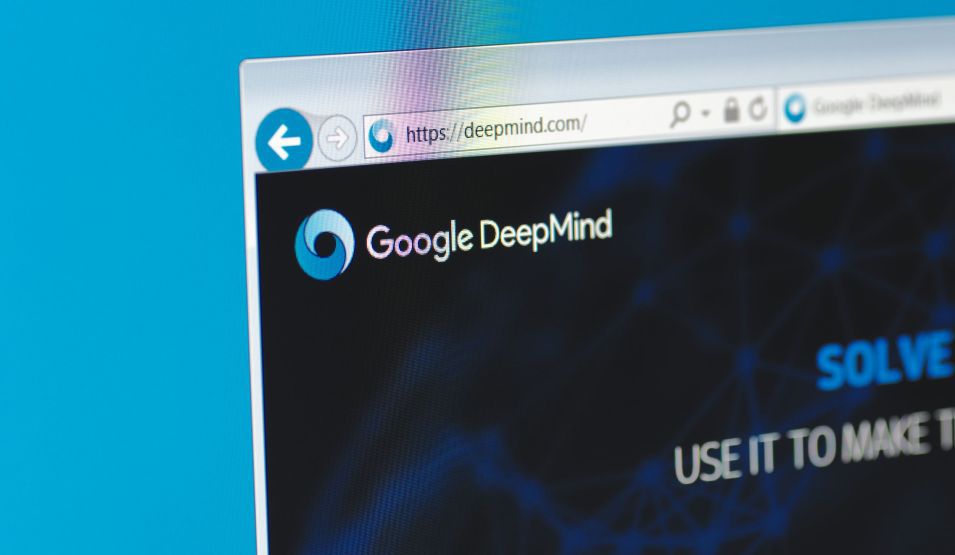 Google`s DeepMind a revoluţionat lumea computerelor