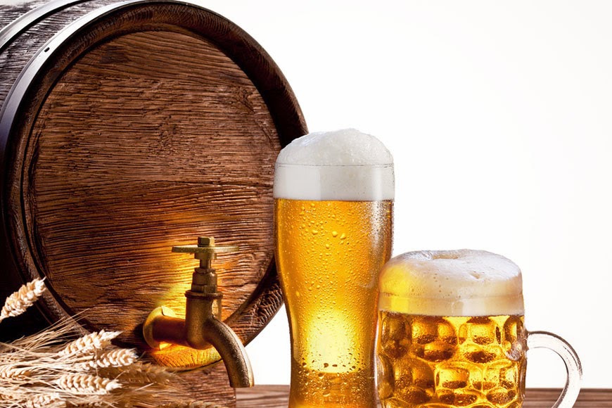 11 beneficii pentru organism ale consumului de bere