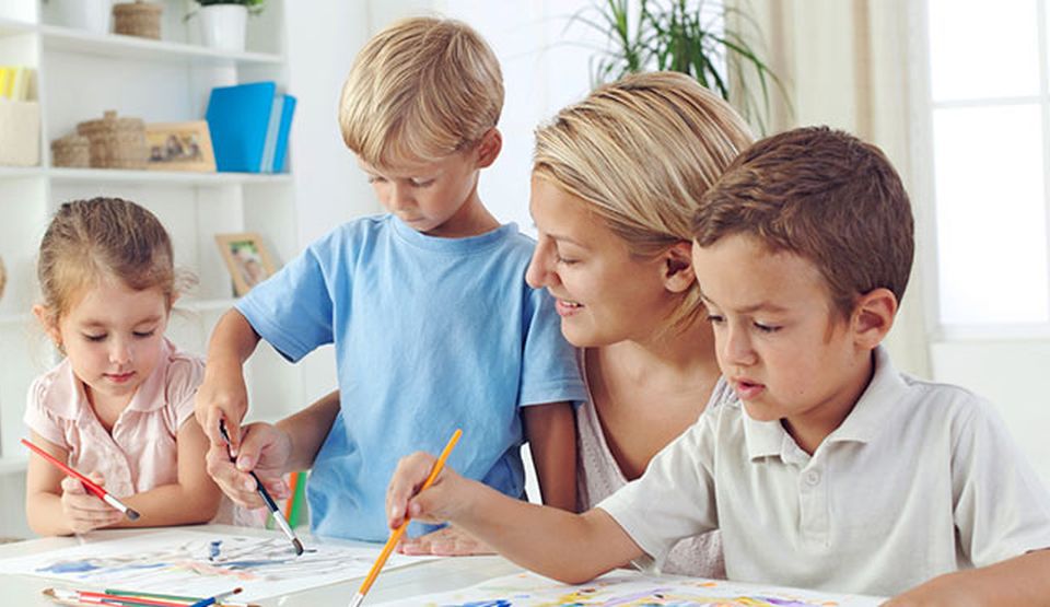 Cum putem creşte un copil cu o bună imagine de sine