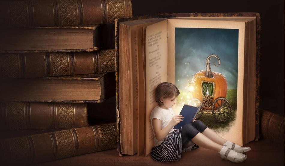 5 Beneficii ale cititului