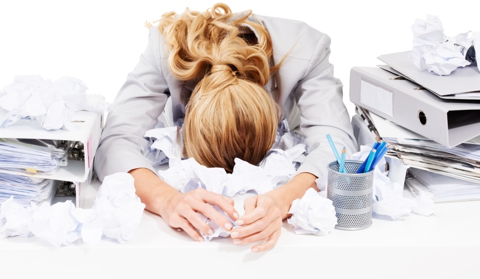 5 motive pentru care eşti mereu obosit