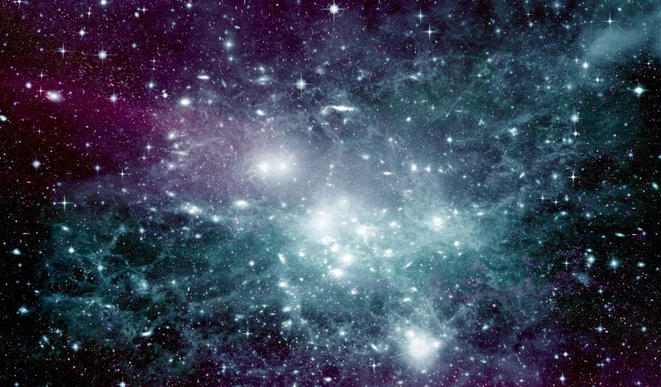 Astronomii au descoperit o galaxie ce orbitează Calea Lactee