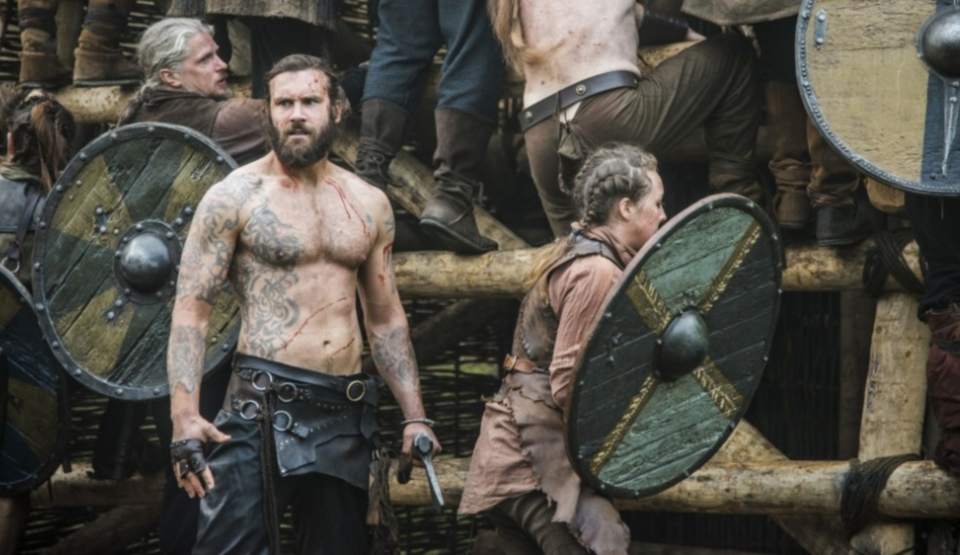 Vikingi