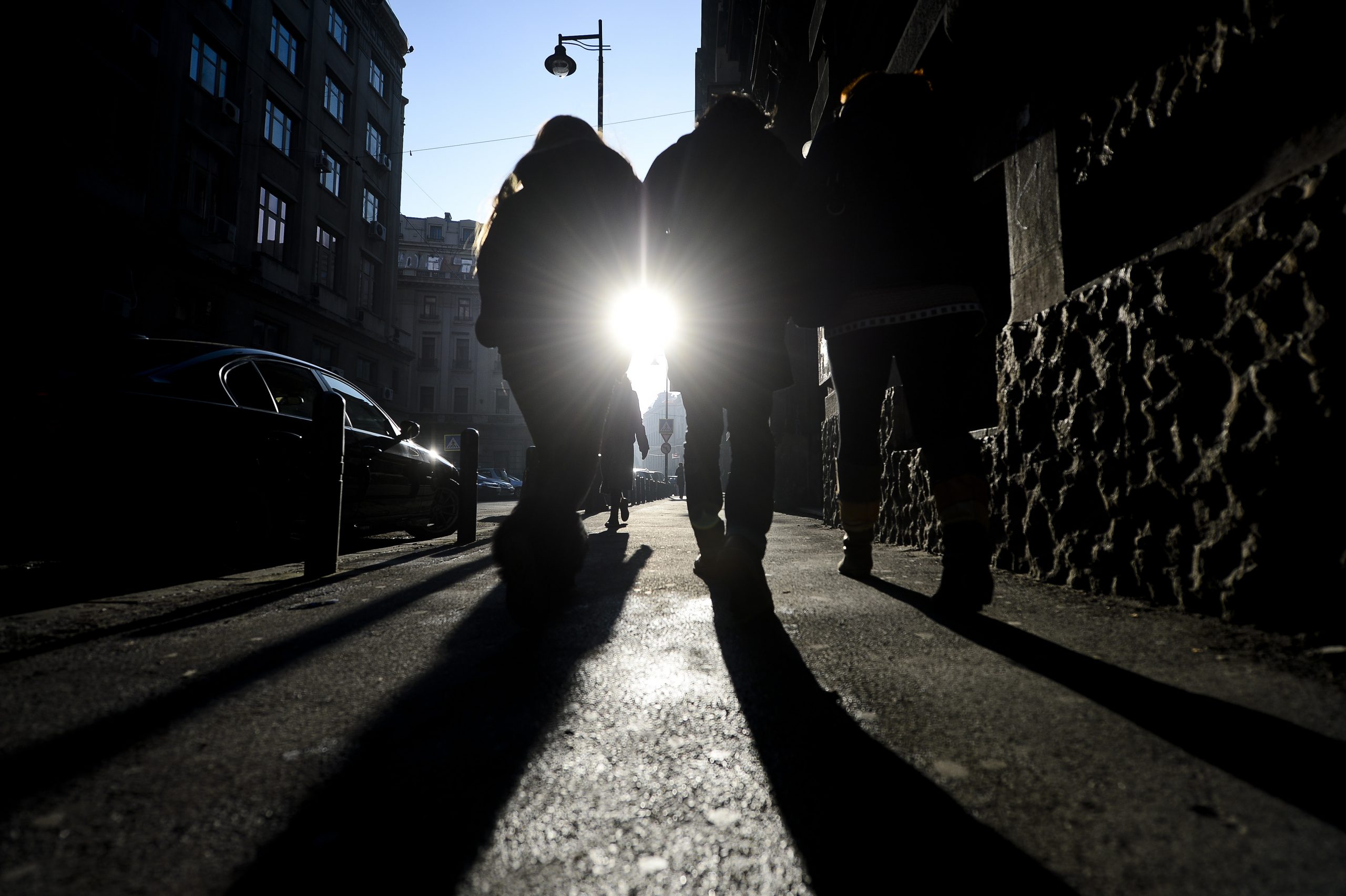 Boala despre care în România nu se vorbeşte aproape niciodată