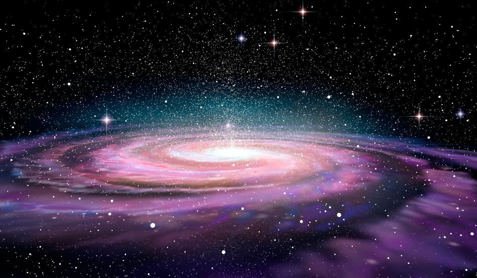 Astronomii au emis o teorie şocantă cu privire la Univers: ''Universul ...