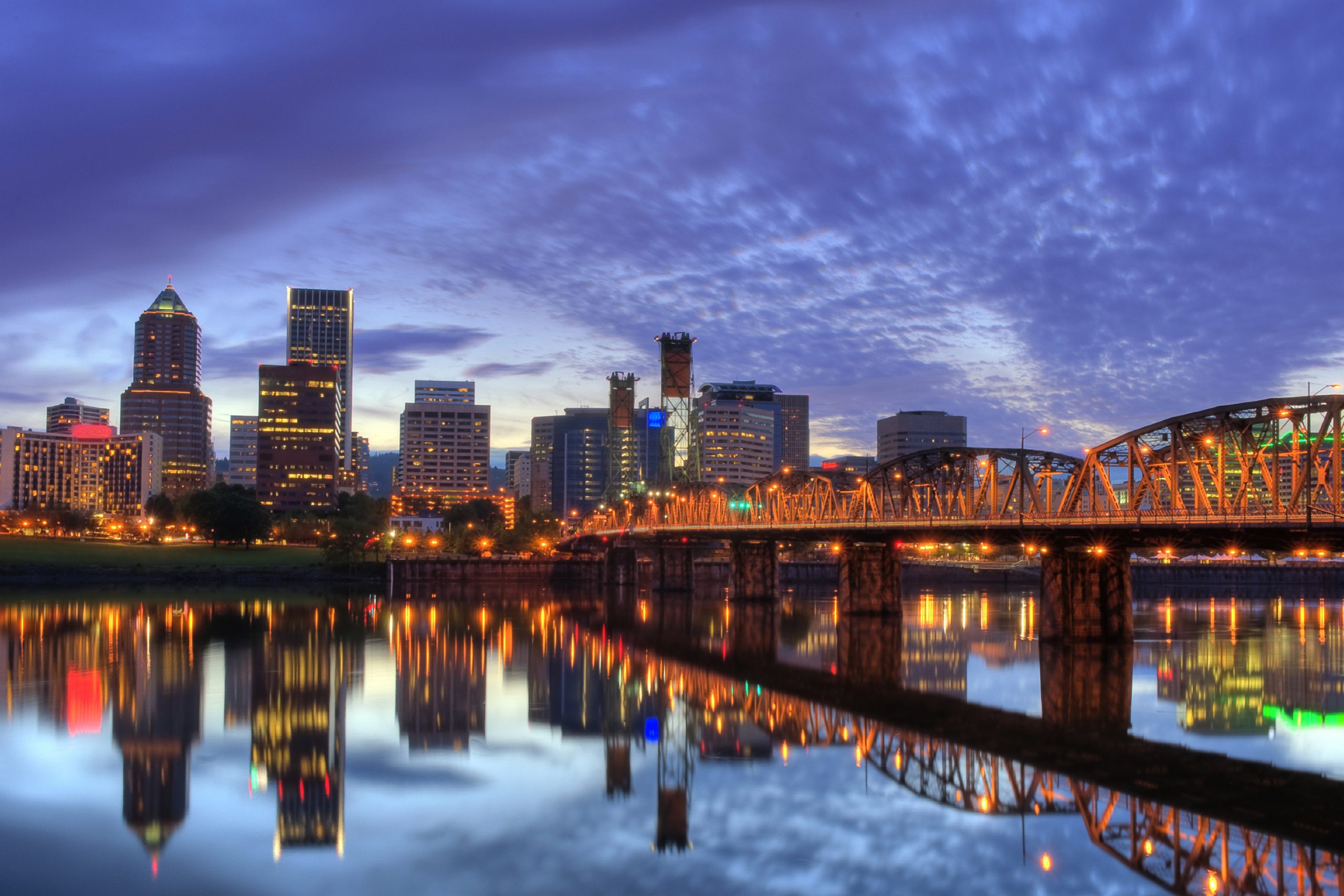 Top 10 oraşe care merită vizitate măcar o dată în viaţă. FOTO