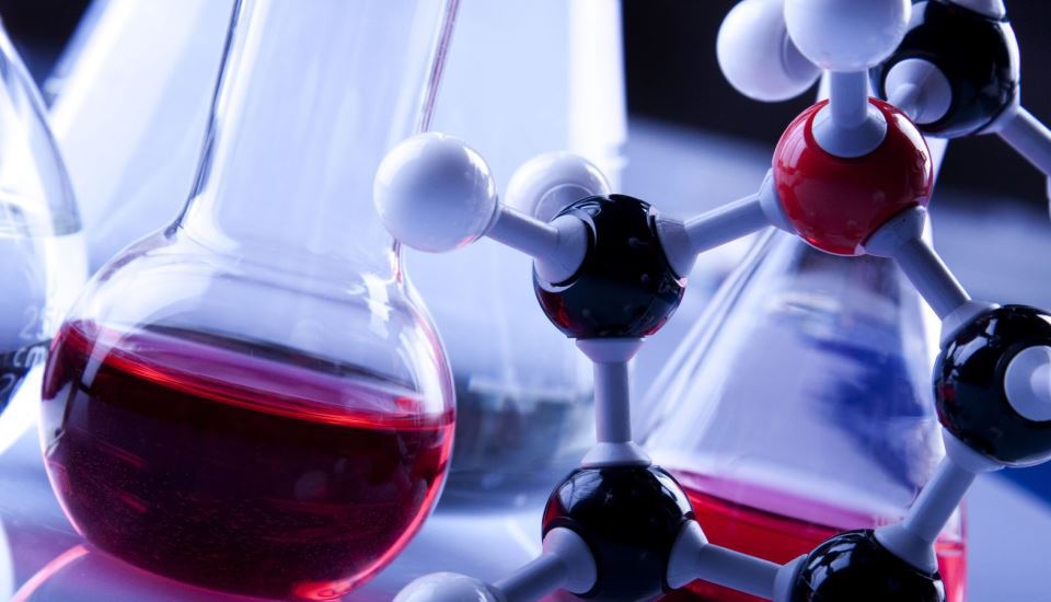 Opt elemente chimice foarte utile, dar mai puţin cunoscute - VIDEO