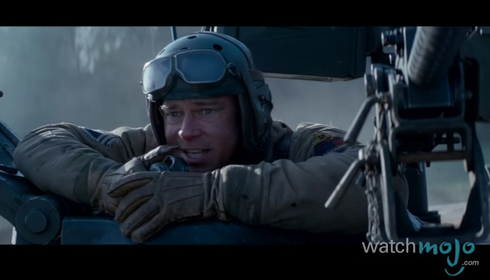 Top 10 scene cu tancuri - VIDEO