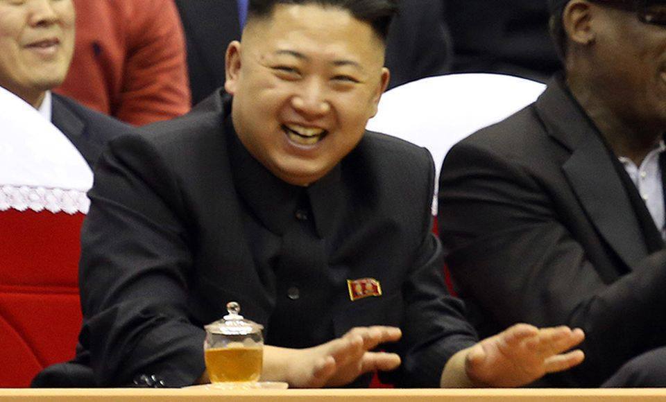 Coreea de Nord e gata să lanseze oricând o rachetă balistică ...