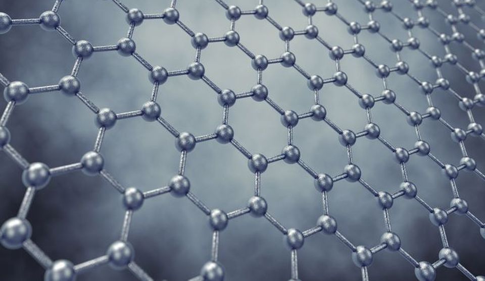 Superconductivitatea grafenului ar putea revoluţiona viitorul ...
