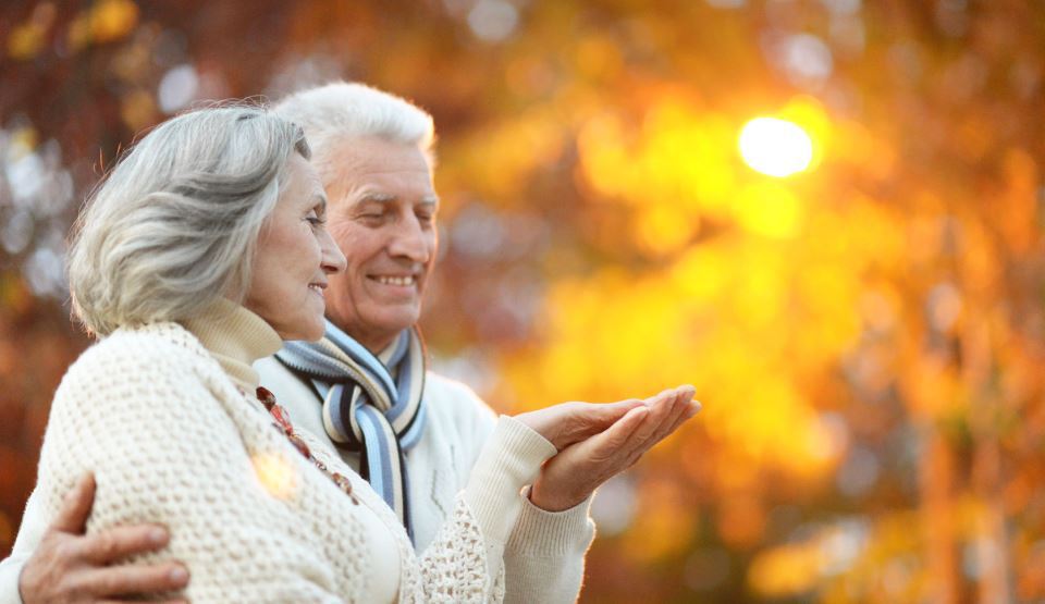 Un grup de cercetători susţine că pe viitor oamenii vor trăi chiar şi ...