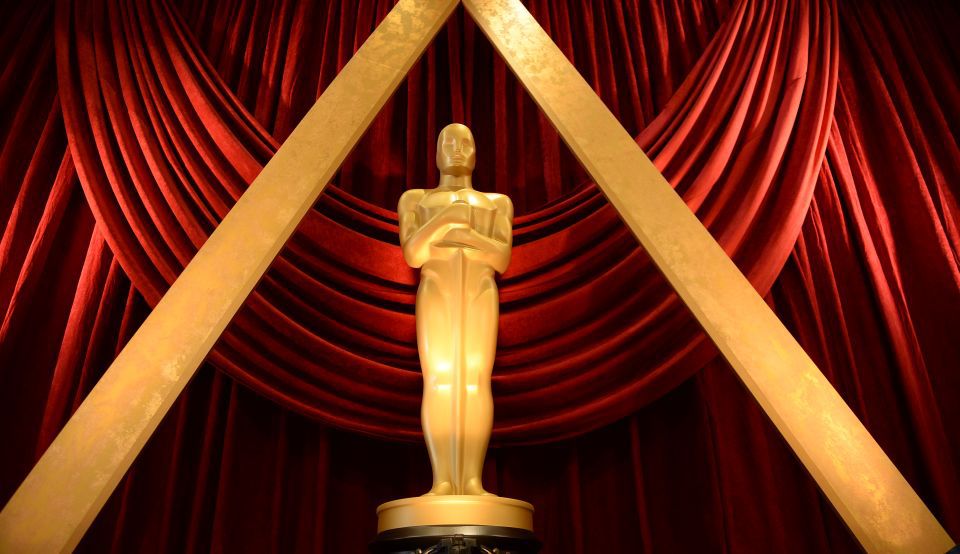 OSCAR 2017 Cel mai bun film ,,Moonlight. ''Premiul Oscar pentru regie ...