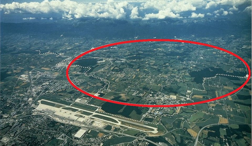 O mare DESCOPERIRE a acceleratorului de particule de la CERN, în urma ...