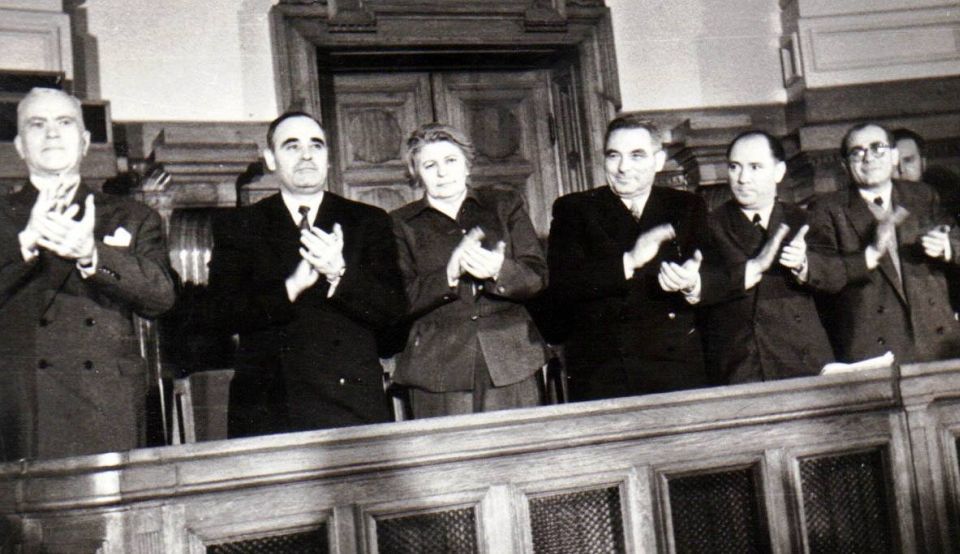 Cât de ,,Român'' a fost Partidul Comunist Român?