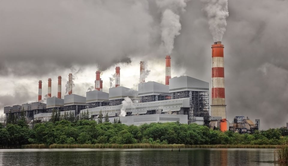 Tehnologia care va REVOLUŢIONA industria energetică: o nouă centrală ...