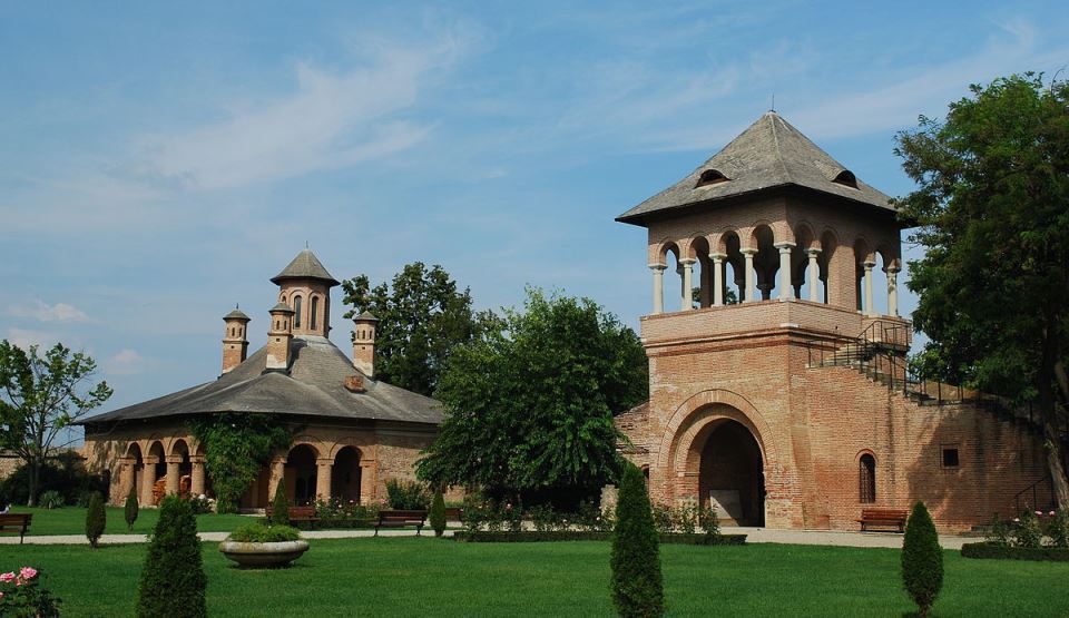 Familia Bibescu – Basarab Brâncoveanu în Primul Război Mondial. Ce rol ...