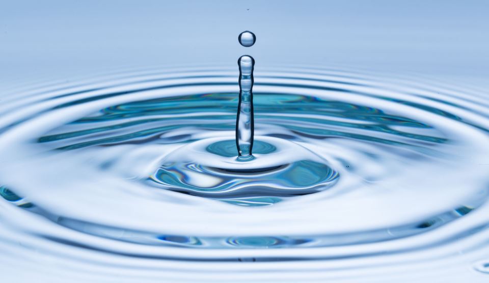 O stare uimitoare a materiei, ''lumina lichidă'', a putut fi observată ...