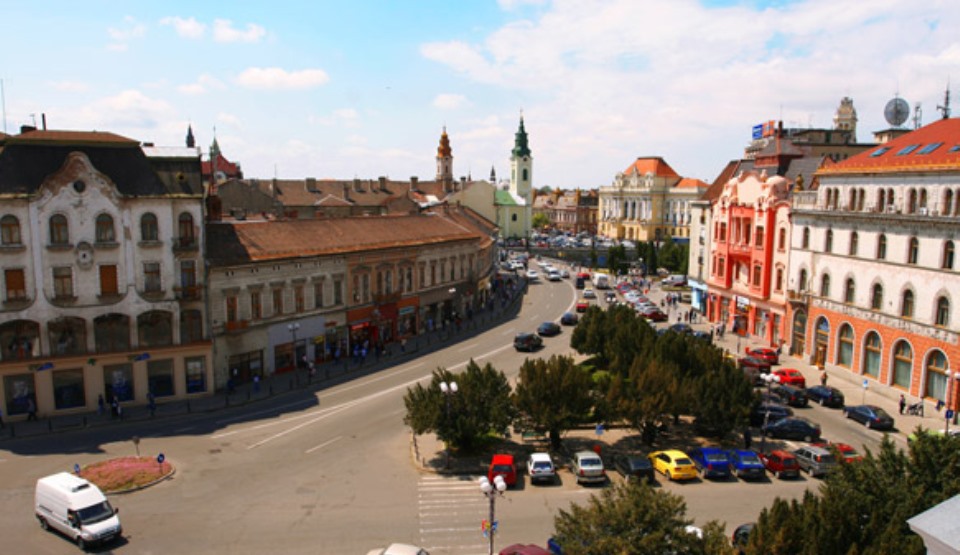 Primarul unui municipiu din România doreşte să interzică sălile de ...