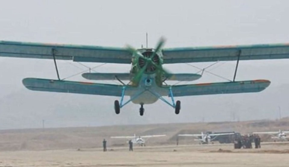 Cea mai periculoasă armă a dictatorului nord-coreean Kim Jong-un este ...