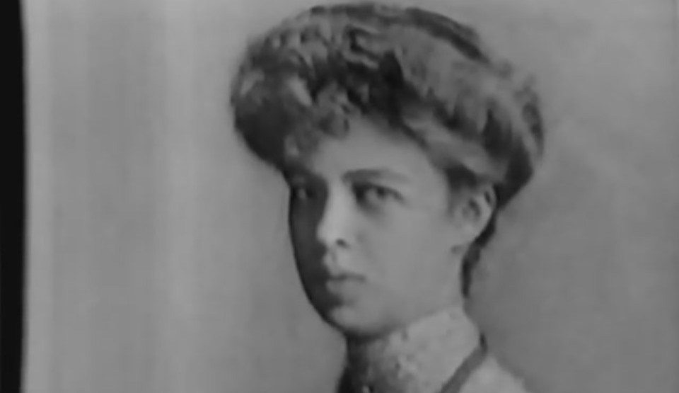 Eleanor Roosevelt, femeia cu caracter de fier, a schimbat ceea ce ...