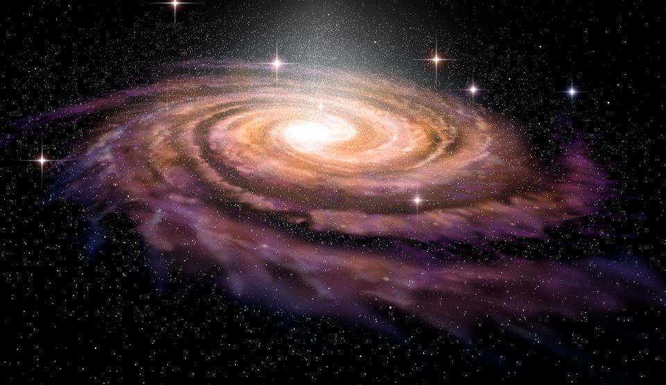 O descoperire remarcabilă elucidează marele mister al formei ciudate pe ...