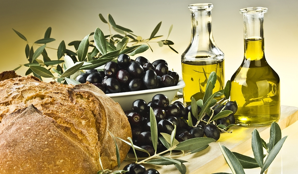 Acestea sunt cele mai sănătoase uleiuri pe care le puteţi utiliza ...