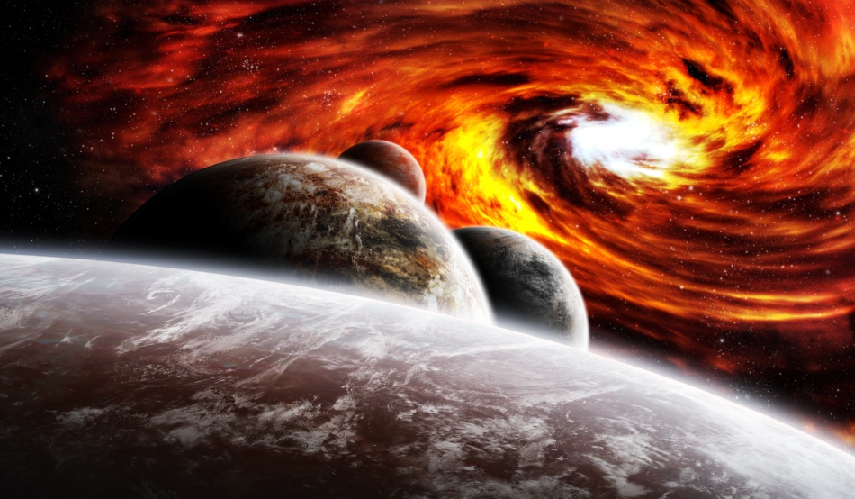 Apocalipsa a fost amânată! Care este ''cea mai importantă dată a ...