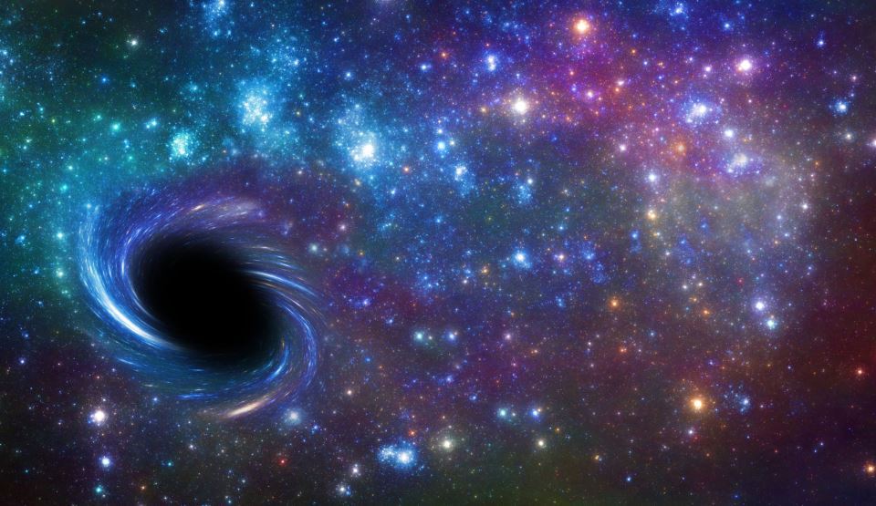Eveniment rar şi spectaculos observat de astronomi: o coliziune între ...